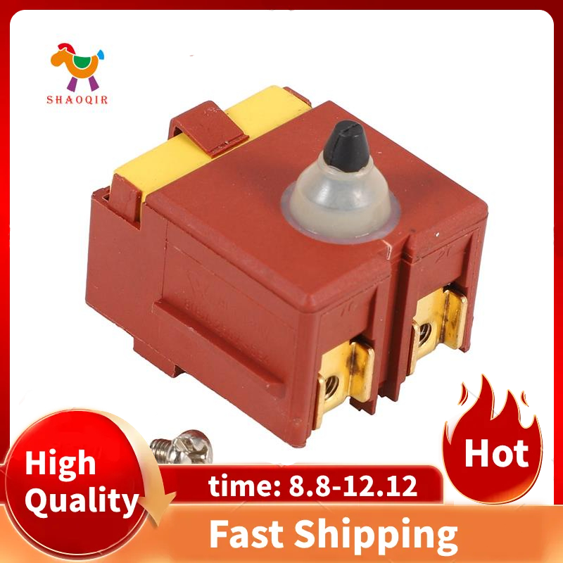 Switch Replacement for DeWALT DW806 D28154 D28155 D28156 DW802 DW824 ...