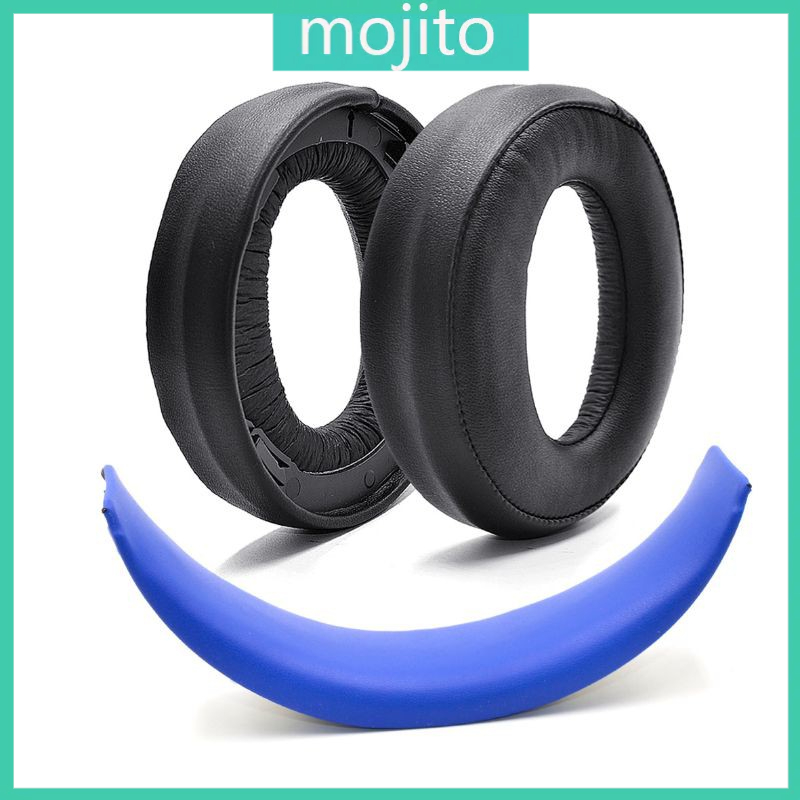 Mojito Ear Pad Cushion Earmuff Earpads For SONY Gold Wireless PS3 PS4 7 ...