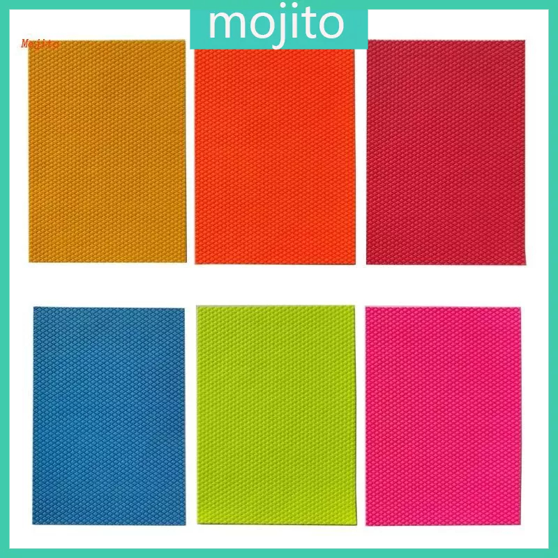 Mojito Colorful Mouse Skin Anti-slip Grip Tape DIY For Gaming Mouse ...