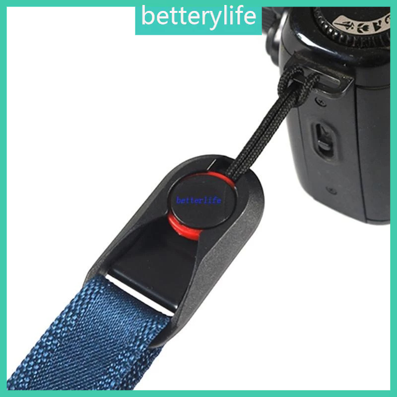 BTF Neck Strap Camera Eyelet Sling Belt Connector Quick Release Lanyard ...