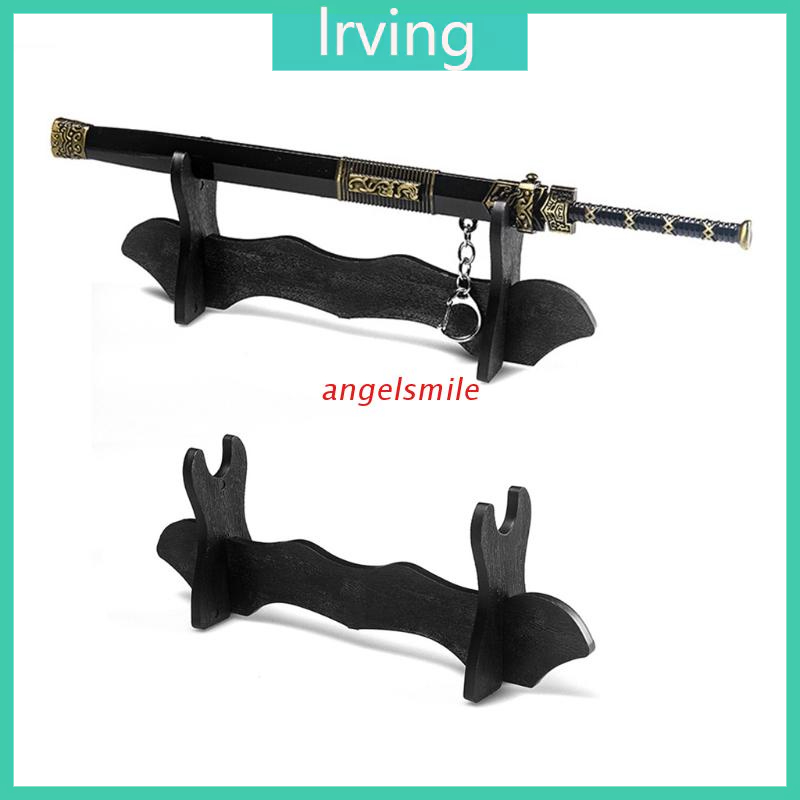 LRVI Single Samurai Sword Stand Display Durable Sword Rack Holder ...