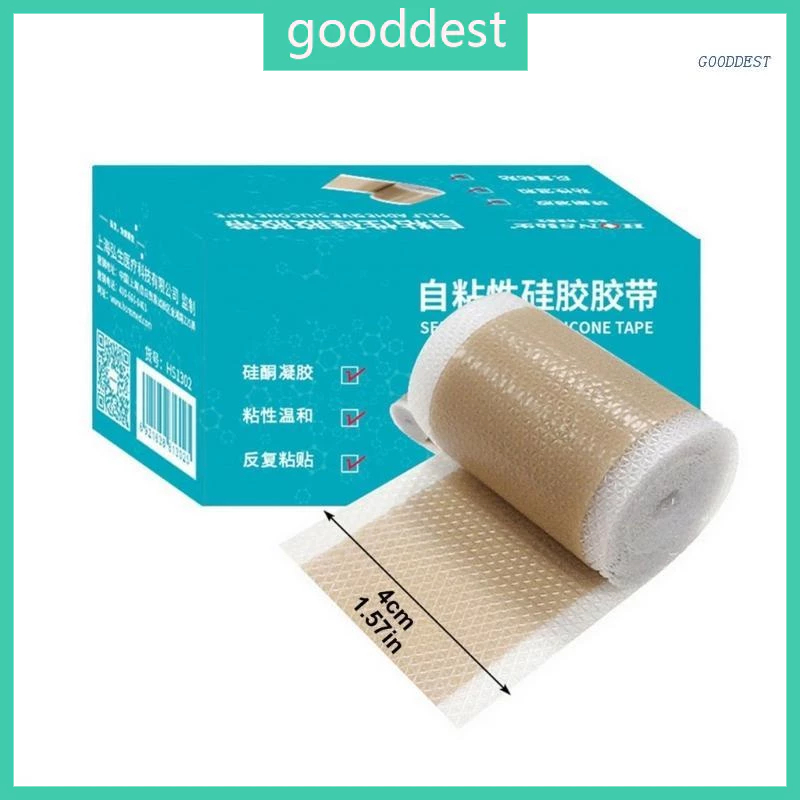 GOO Ear Aesthetic Corrector Baby Protruding Ear Patch Correct Deformed ...