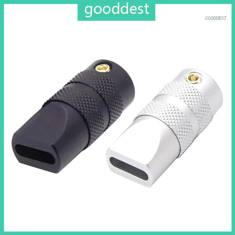 GOO USB C Plug for Shell Lighting Type Plug Customized Keyboard Cable ...