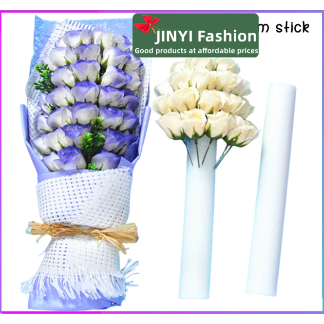 5*40cm DIY flower arrangement foam rod~bouquet fresh flower shop ...