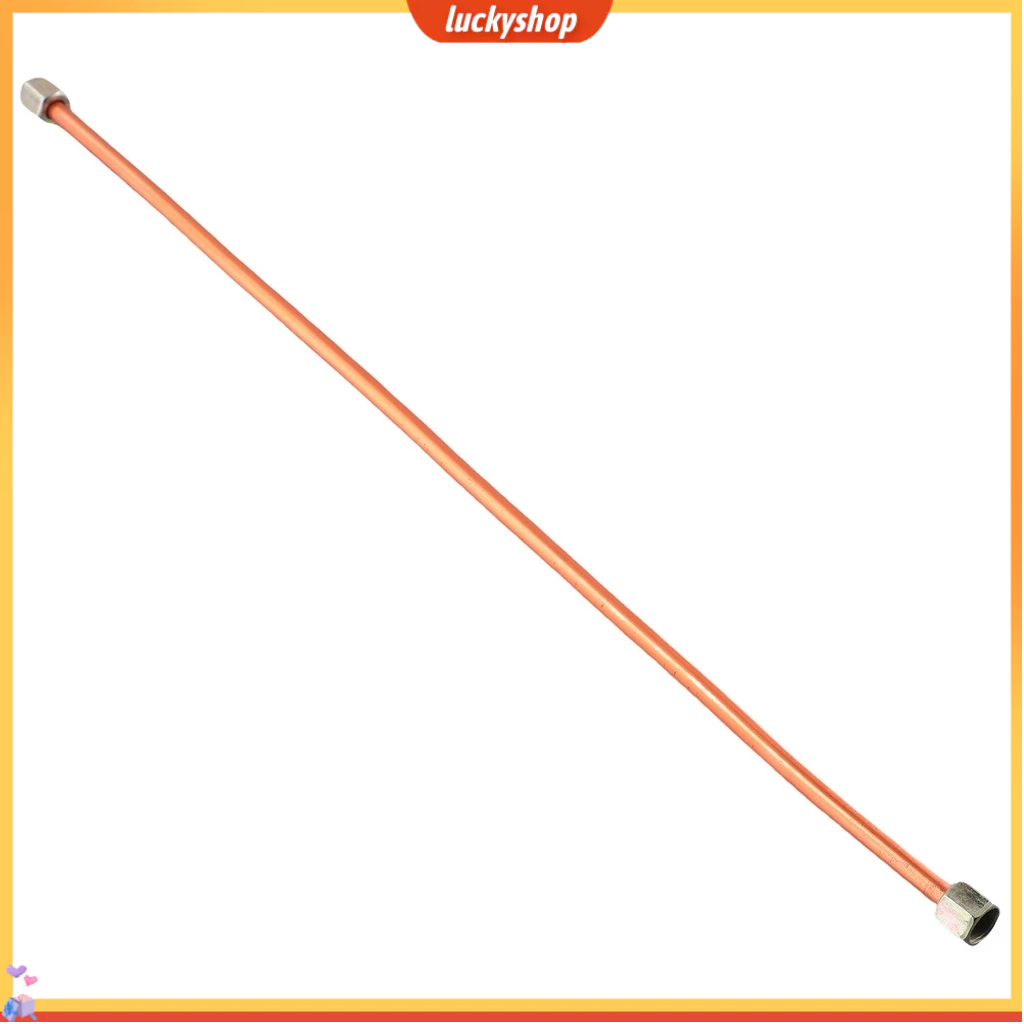 【LUSH】High Performance Air Compressor Exhaust Tube Replacement Aluminum ...