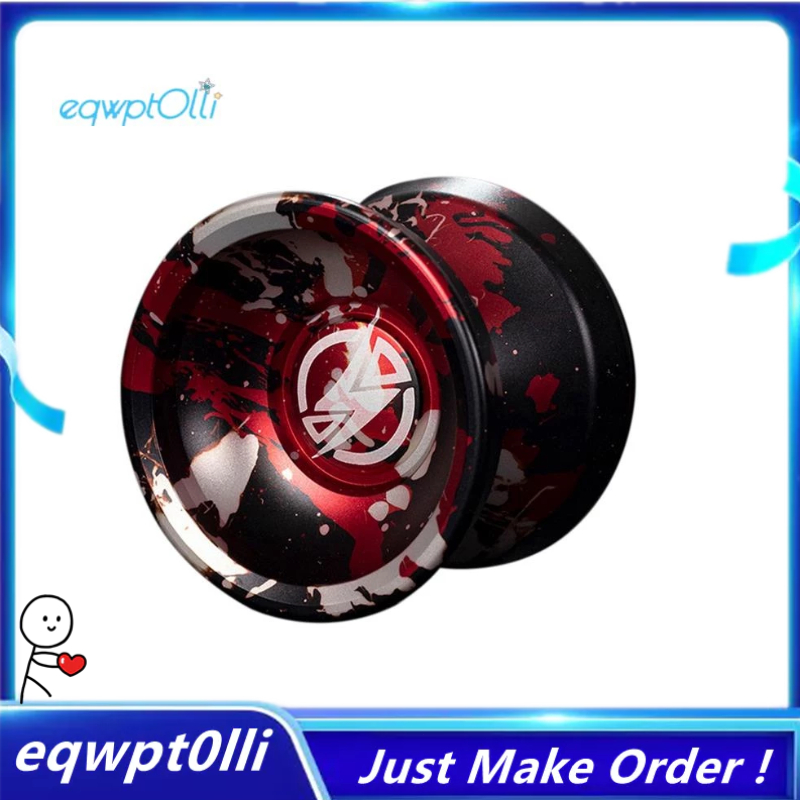 ^eQQ^ Yoyo for Kids Responsive YoYo E-01 Competitive Yo-Yos Ball for ...