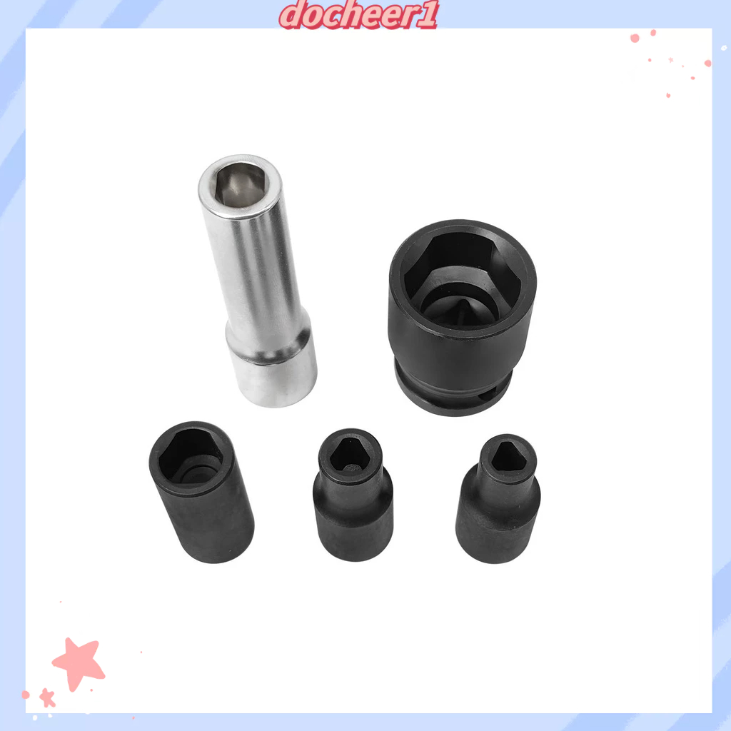 Diesel Pump Repairs Tool Set Fuel Temperature Sensor Remover ...