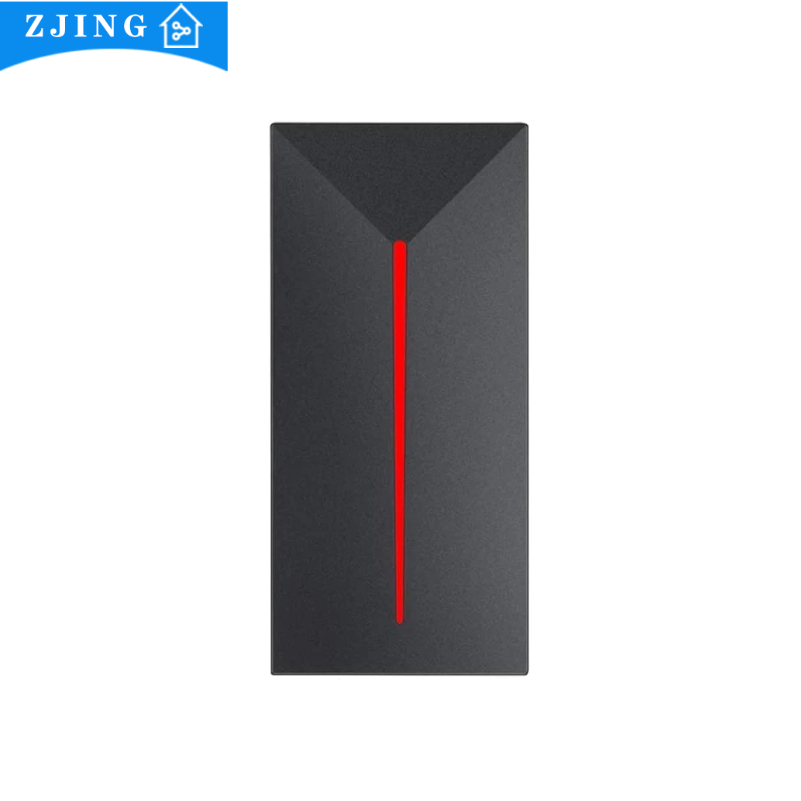 IP68 Waterproof 13.56MHZ/125KHZ Small Access Control Proximity Card ...