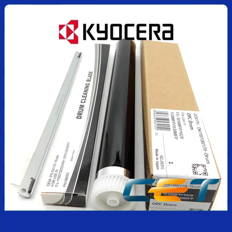 CET quality for Kyocera TASKalfa M2030dn 2530dn M2035dn 2535dn P2035d ...