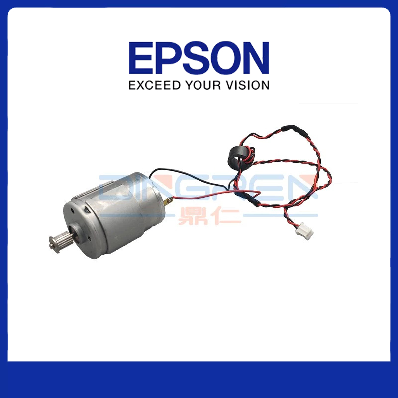 Motor ASSY CR for EPSON L3110 L3115 L3116 L3117 L3118 L3119 L3106 L3108 ...
