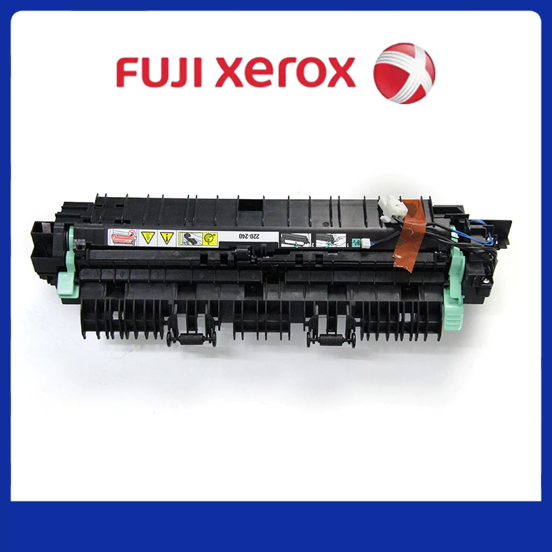 Fuser Unit For Fuji Xerox S2011 S2420 S2010 S2110 S2420 S2520 S2011