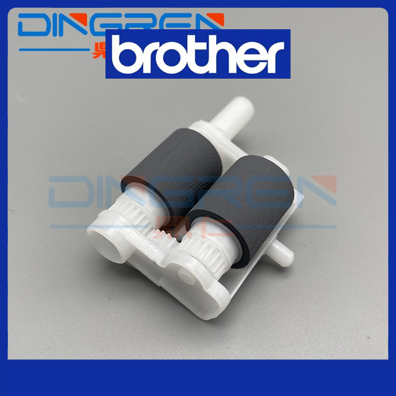 Brother Paper Pick Up Roller for DCP L2540 L2540DW pickup roller ...