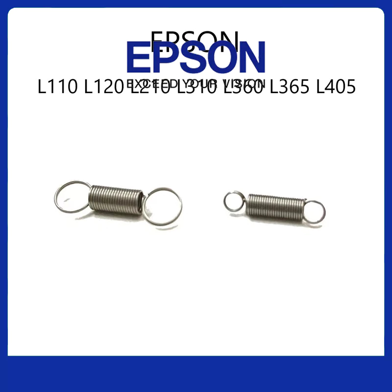 Epson L360 L310 L220 L120 pick up roller Spring L110 L111 L130 Returd ...