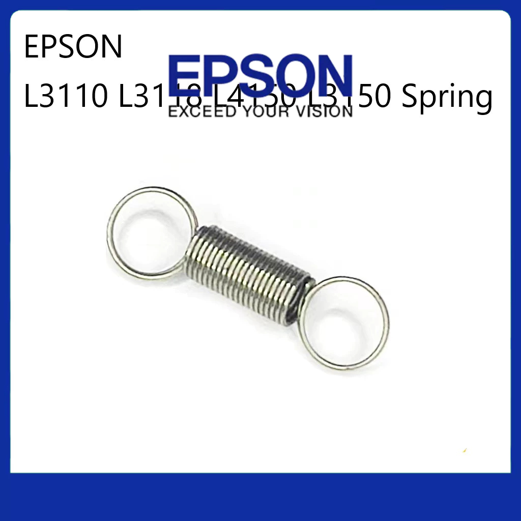 Returd Roller Lower Feeder Spring Epson L3110 Spring L1110 L3118 Page ...