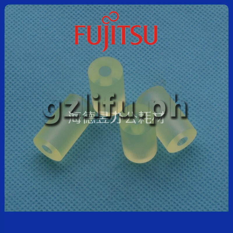 Scanner pickup roller rubber for FUjitsu ScanSnap iX500 iX1500 iX1400 ...