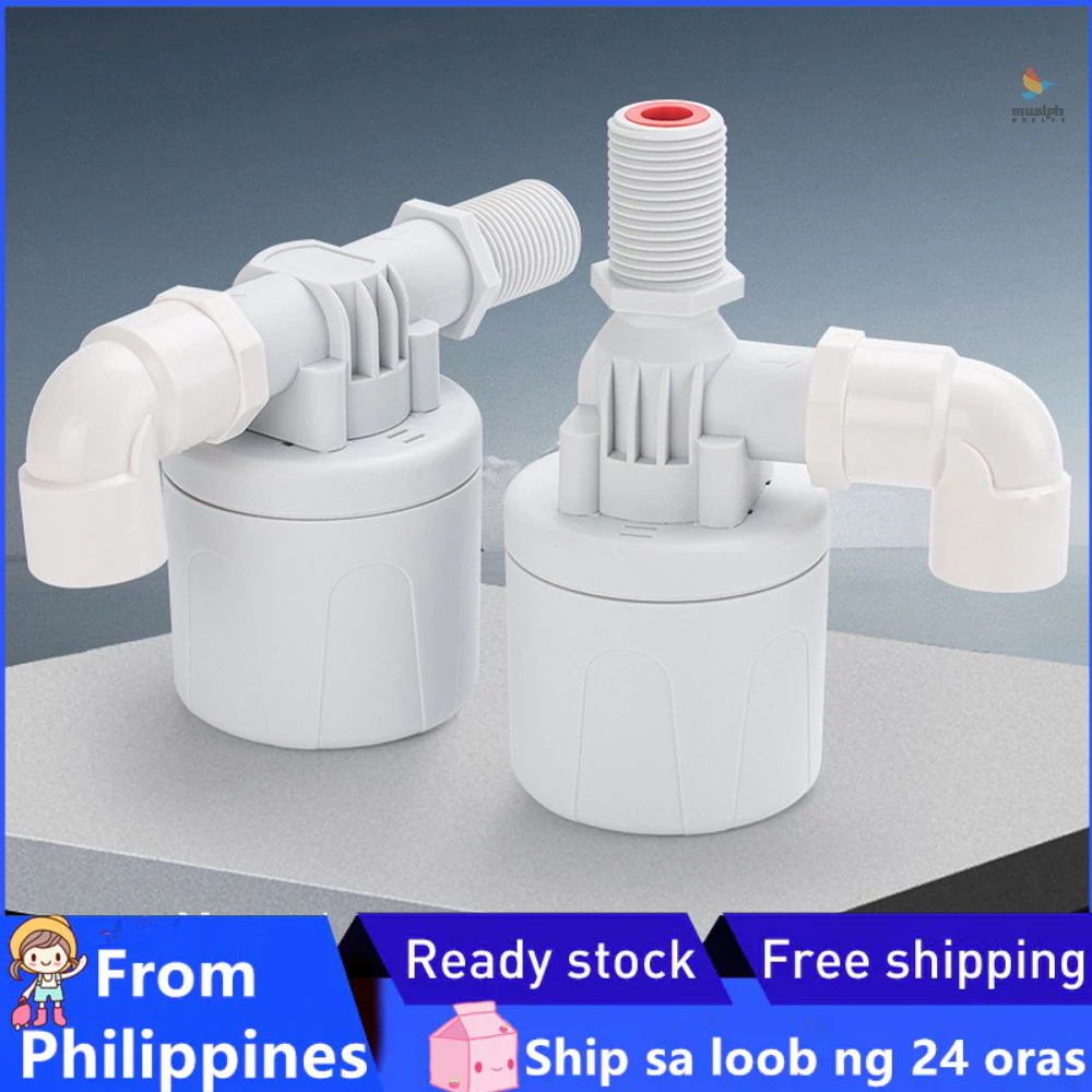 1/2 Inch Thread Automatic Water Level Control Valves Float Ball Valves ...