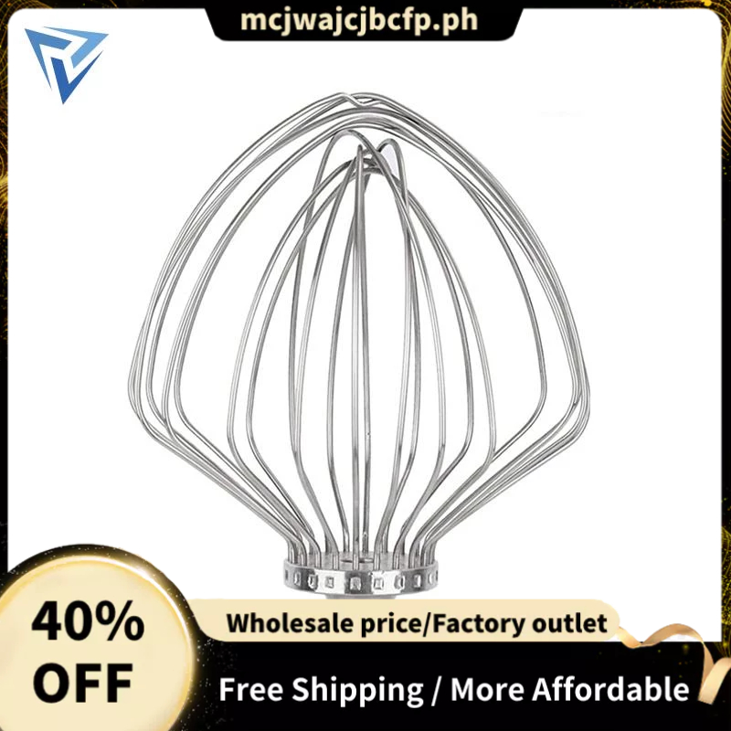 11-Wire Whip Attachment for KitchenAid Stand Mixer,Kitchenaid Whisk ...