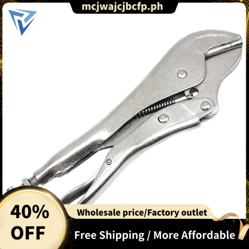 Locking Pinch Off Pliers Crimping Tool Refrigeration Tool for Sealing ...