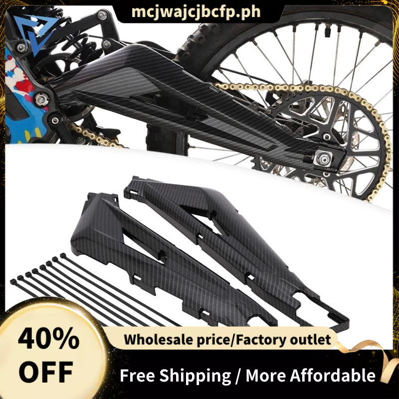 Swingarm Guard, Dirt Bike Swing Arm Protector for Surron Light Bee Sur ...
