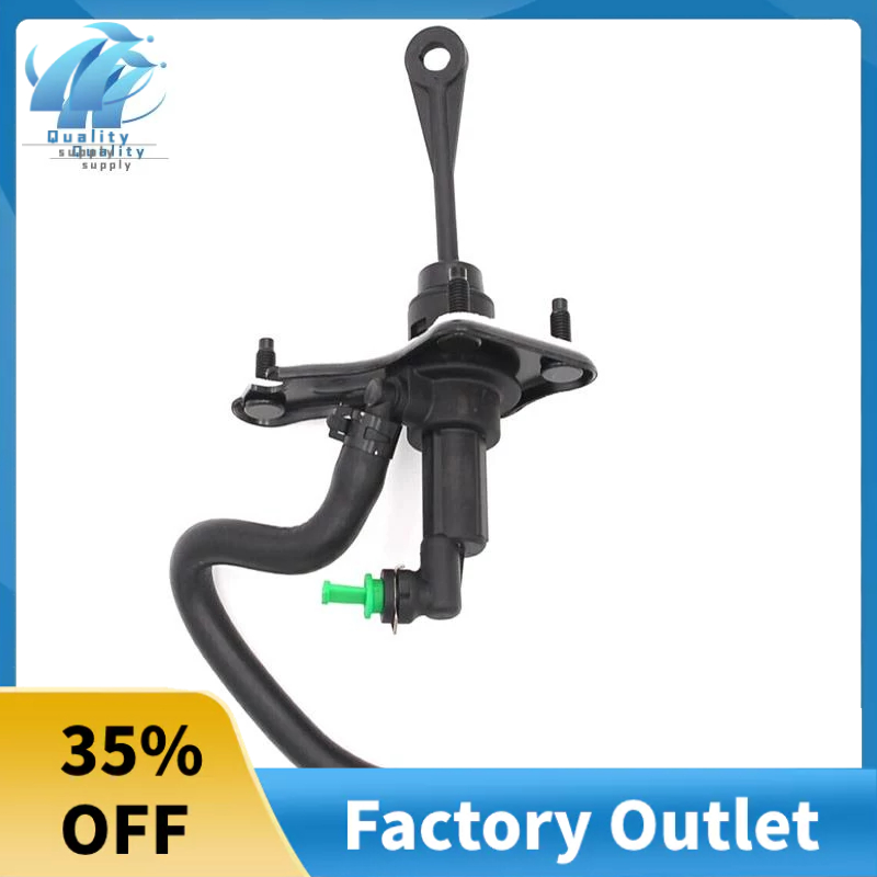 New Master Cylinder Clutch 41610-1R100 Fit for 2012-2017 Kia Rio ...