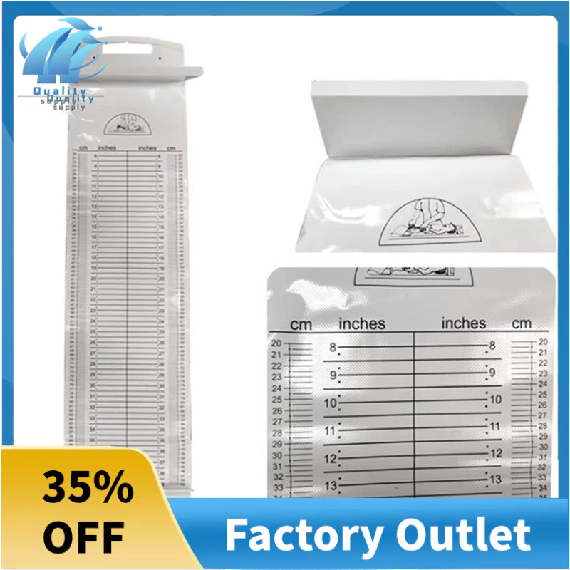 Baby Infantometer Height Ruler Measuring Mat Very Convenient for ...