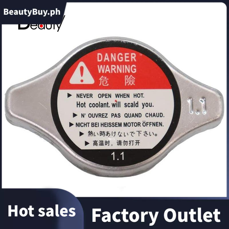 Radiator Cap, Replace 19045-RAA-003,for Honda, Acura - Accord, Civic ...