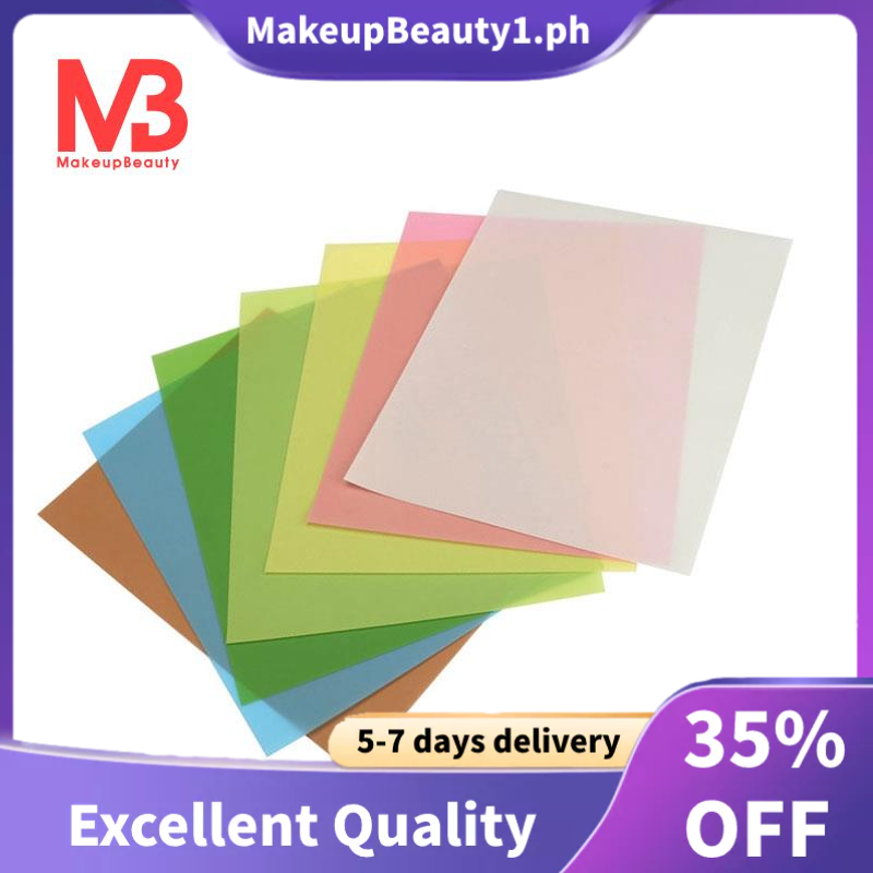 7Pcs/Set Lapping Film Sheets Assortment Precision for ing Sandpaper ...