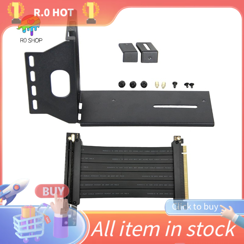 [In stock]-GPU Stand Image Card Vertical Holder with PCI Express ...