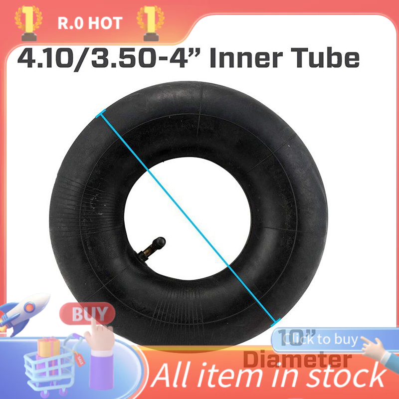 3.00-4 Inner Tube-260X85 Scooter Tire Tube -for Razor E300 Scooter ...