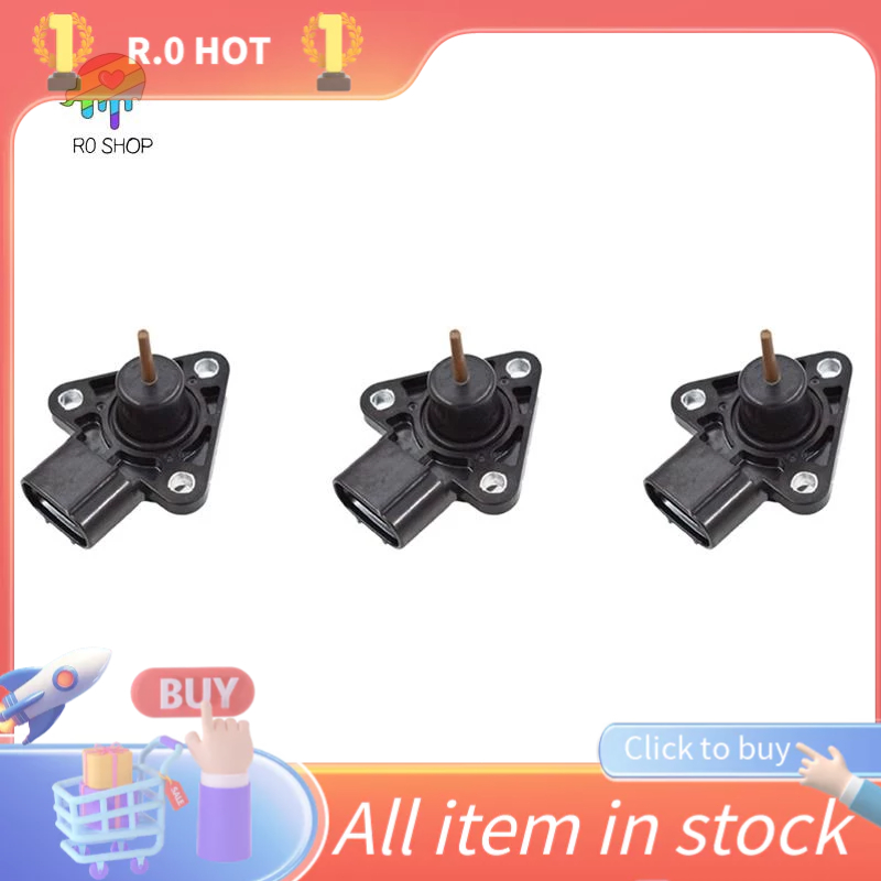 3X Intake Air Pressure Sensor Air Pressure EGR Valve Position Sensor ...