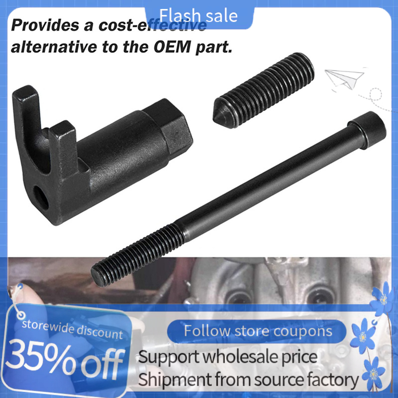 Fuel Injector Removal Tool 3418 for Ford 6.7L Powerstroke Diesel- F-250 ...