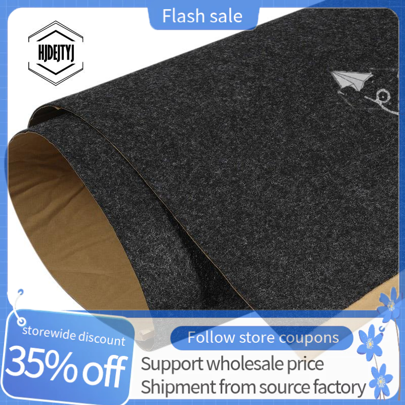 Speaker Cloth Car Subwoofer Box Polyester Fiber Sound-Absorbing Board ...