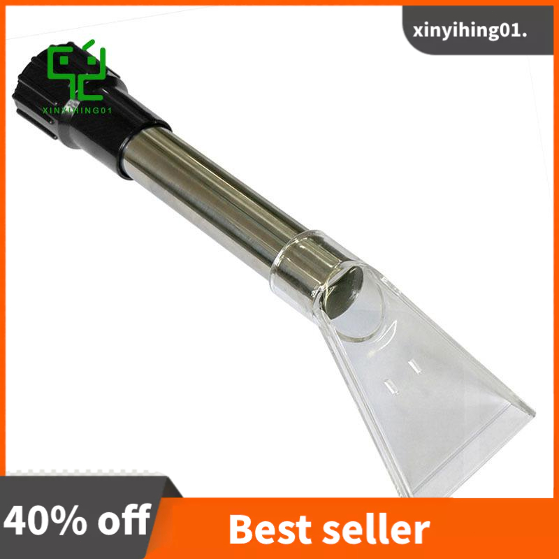 Carpet Cleaner Nozzles Steam Cleaner Nozzle Suction Floor Nozzle with ...