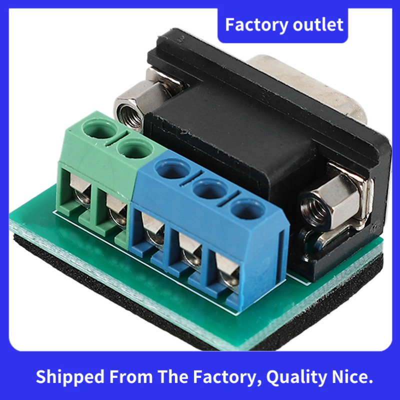 USB to RS485 RS422 Serial Converter Adapter Cable FTDI Chip for Windows 10 8 7,XP and Mac ...