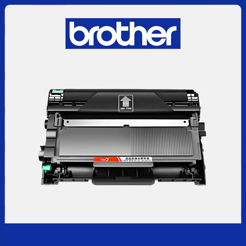 TN-2325 Drum unit for Brother DCP 7080d 7180dnTN2325 MFC 7380 HL2260 ...