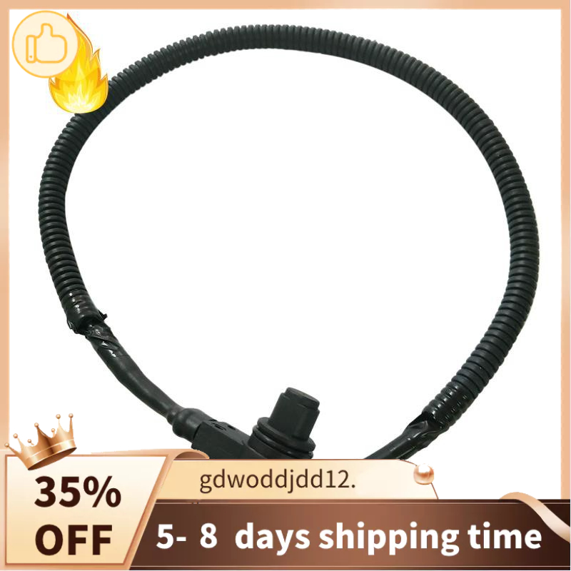 Superior Camshaft Angle Position Sensor for ISUZU NPR 4HK1 6HK1 HINO ...