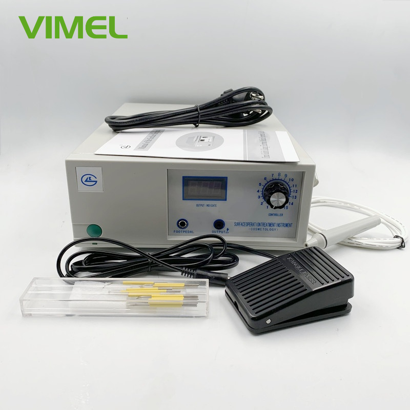 High-frequency Electrocautery Therapeutic Instrument Ion LEEP Machine ...