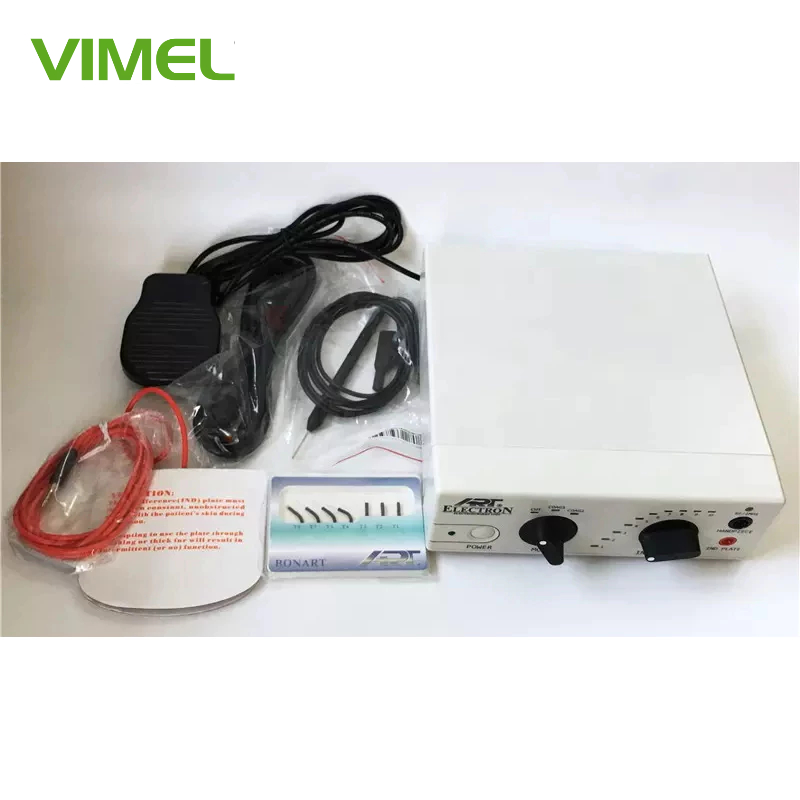 ART-E1 Dental Electrosurgery Unit High Frequency Electricity Knife ...