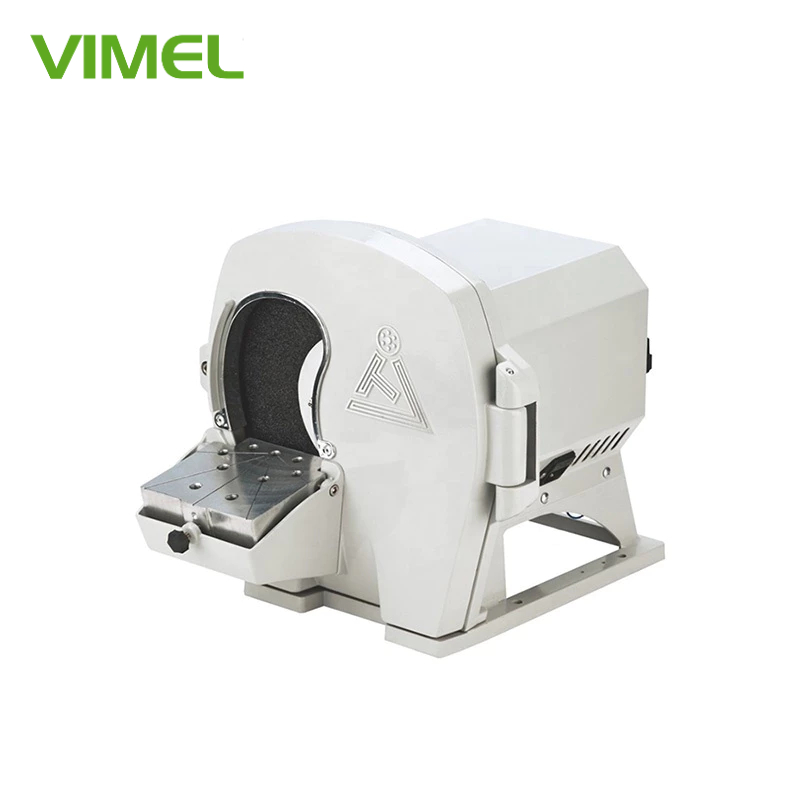 Dental Gypsum Finishing Machine with Water and Dry Correcting Model ...