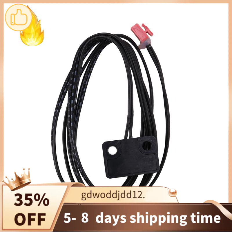 Superior Treadmill Speed Sensor Cable 3 Pin Light Sensor Tachometer ...