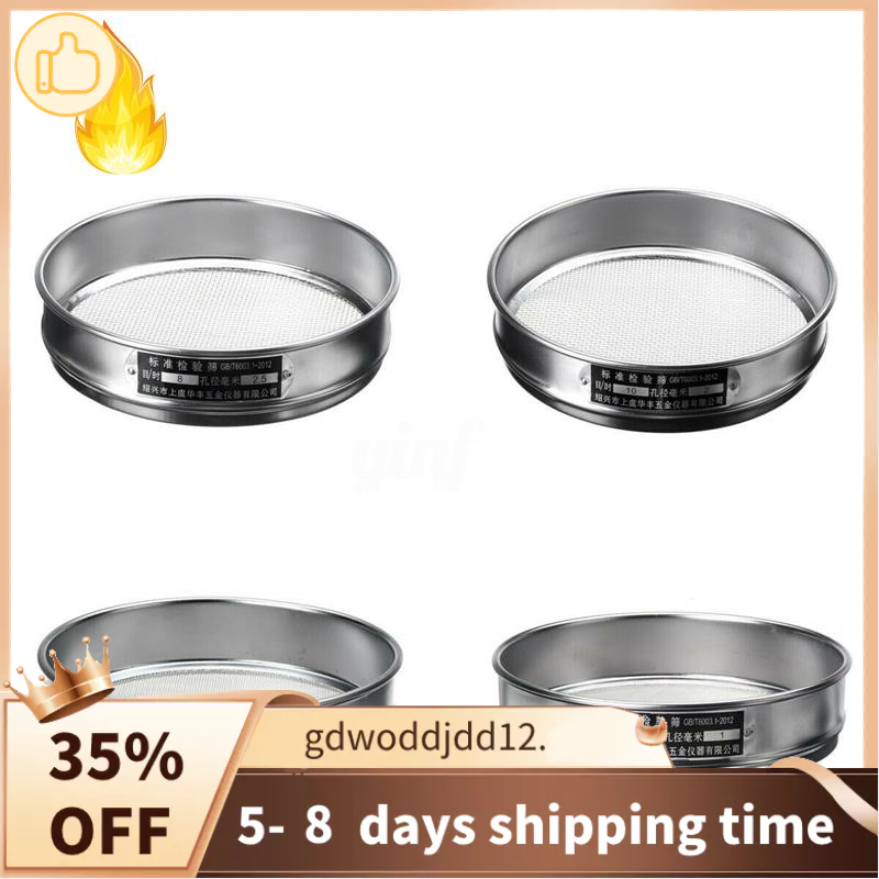 Superior Heavy Duty Garden Riddle Sieve Mesh Soil Sift Compost Tray ...