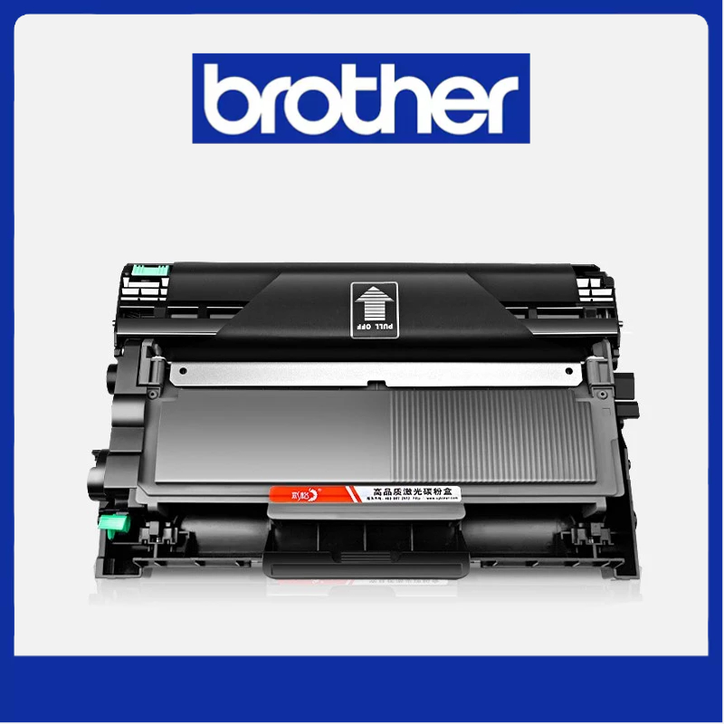DR-2350 Drum unit for Brother DCP-7080 DCP-7080D DCP-7180DN 7080 7080d ...