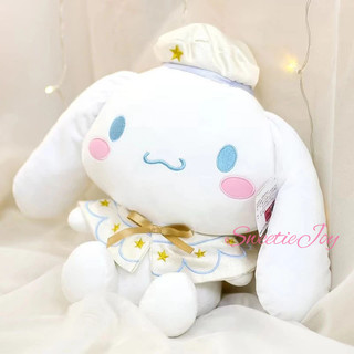 Cinnamoroll Sanrio Character Plush Doll Japanese Cute Plush Toys Kawaii ...