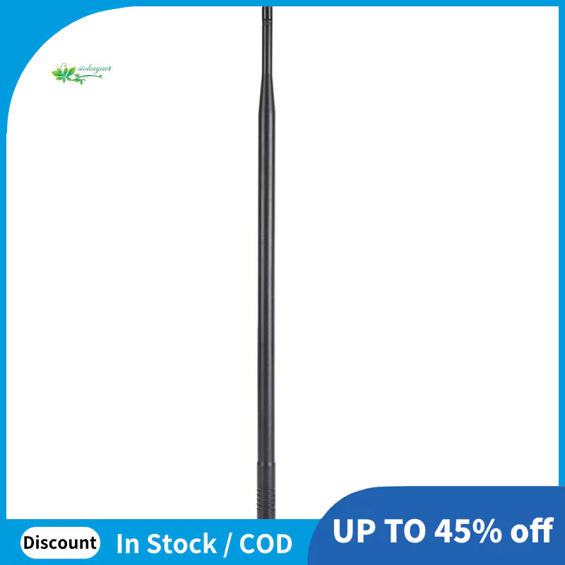 12DBI WiFi Antenna, 2.4G/5G Dual Band High Gain Long Range WiFi Antenna ...