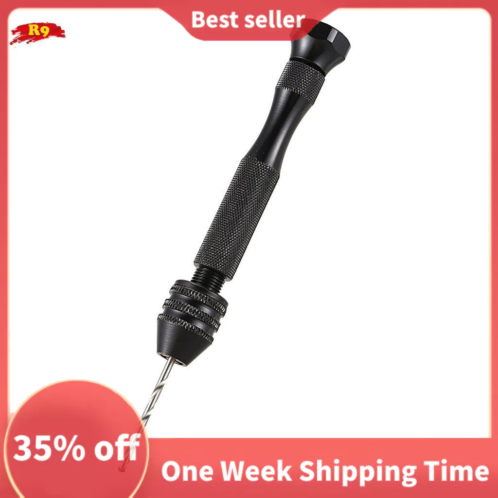 High Quality Mini Hand Drill,Precision Pin Vise Woodworking Hand Drill ...
