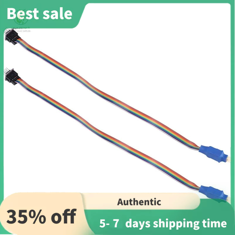 SOIC8 SOP8 Test Clip Probe Line for EEPROM 93CXX/25CXX/24CXX Circuit ...