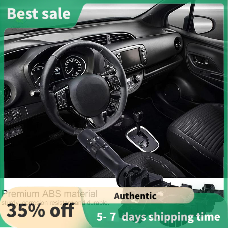 Car Turn Signal Switch Headlight Switch for Toyota HILUX YARIS INNOVA ...