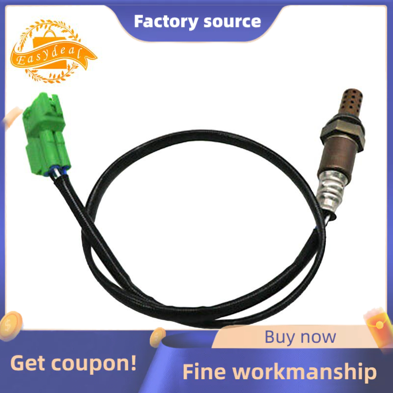 Air Fuel Ratio Lambda O2 Oxygen Sensor 18213-63J12 for Suzuki SWIFT III ...