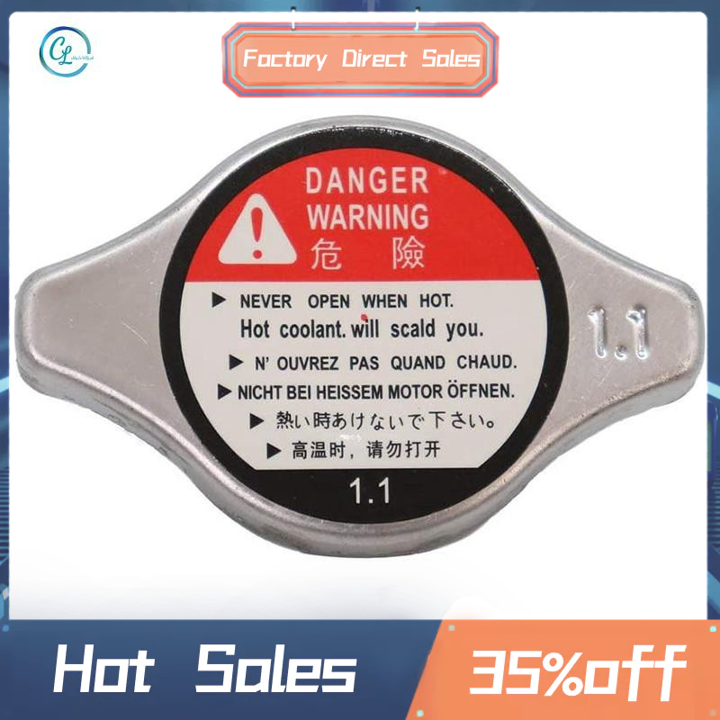 Radiator Cap, Replace 19045-RAA-003,for Honda, Acura - Accord, Civic ...
