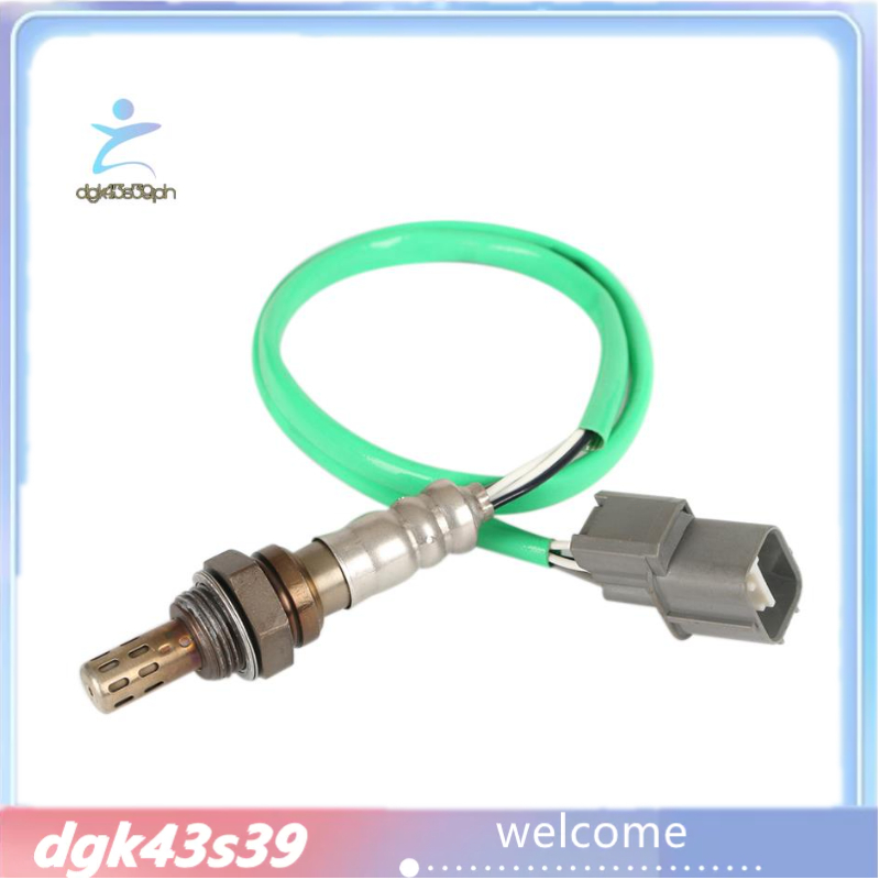New Oxygen Sensor Air Fuel Ratio Lambda Sensor for Honda Fit GD1 GD3 ...